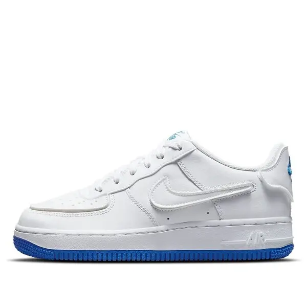 Nike Force 1/1 Low Top Sneakers