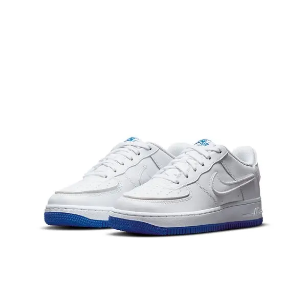 Nike Force 1/1 Low Top Sneakers