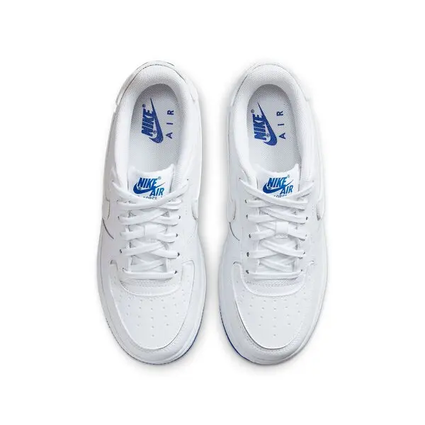 Nike Force 1/1 Low Top Sneakers