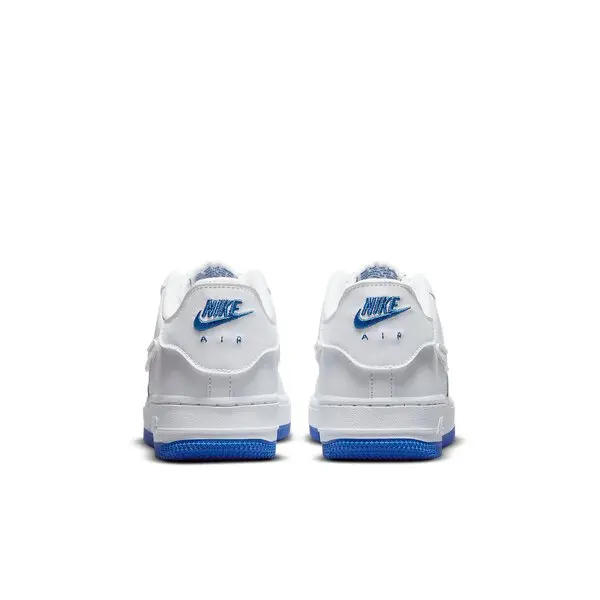 Nike Force 1/1 Low Top Sneakers
