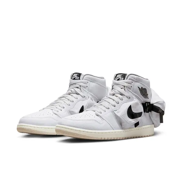 JORDAN 1 Utility High