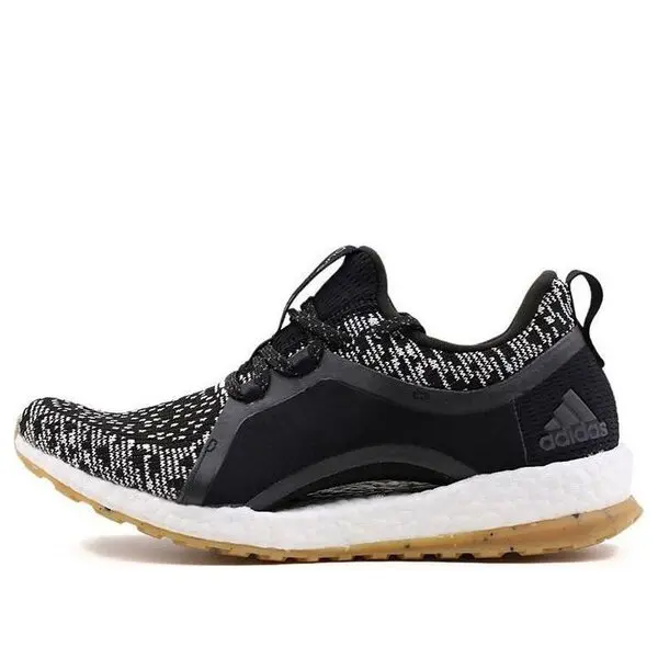 Adidas Pureboost X Atr Athletic Sneakers - Black