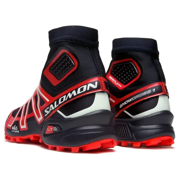 SALOMON Snowcross High Top Sneakers