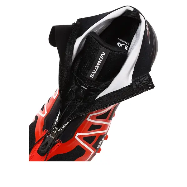 SALOMON Snowcross High Top Sneakers