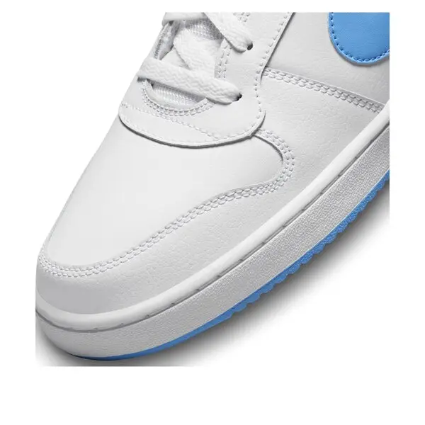 Nike Ebernon Low Sneakers - White/university Blue