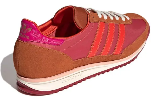 Adidas X Wales Bonner Sl 72 Sneakers
