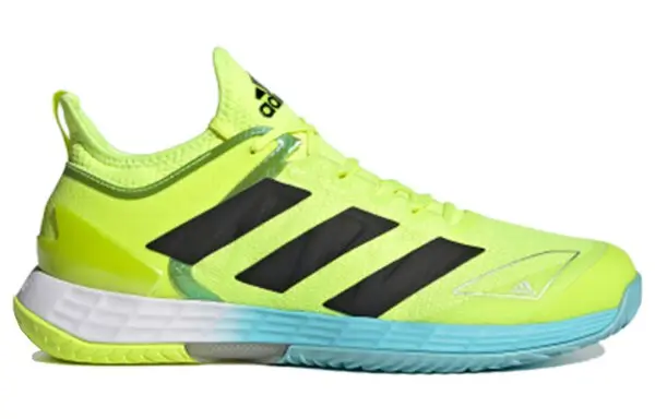 Adidas Adizero Ubersonic 4 "tokyo" Athletic Sneakers