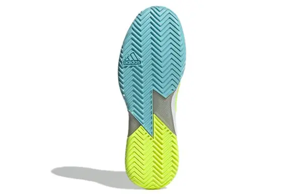 Adidas Adizero Ubersonic 4 "tokyo" Athletic Sneakers