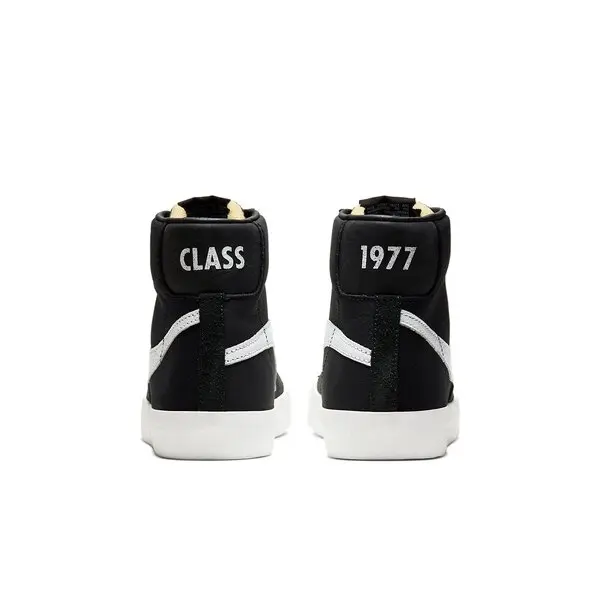 Nike Slam Jam X Blazer Mid 'class Of 1977