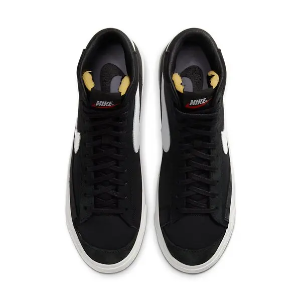 Nike Slam Jam X Blazer Mid 'class Of 1977