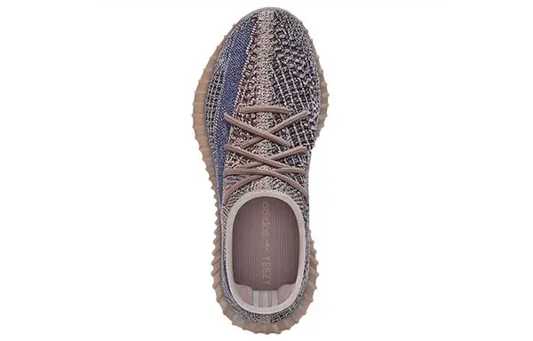 Adidas Yeezy Boost 350 V2 "fade" Sneakers