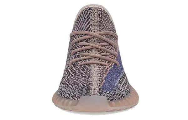 Adidas Yeezy Boost 350 V2 "fade" Sneakers - Brown/brown