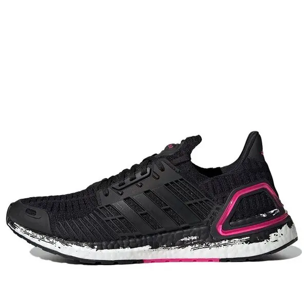 Adidas David Beckham X Ultraboost Cc_1 Dna "core Pink