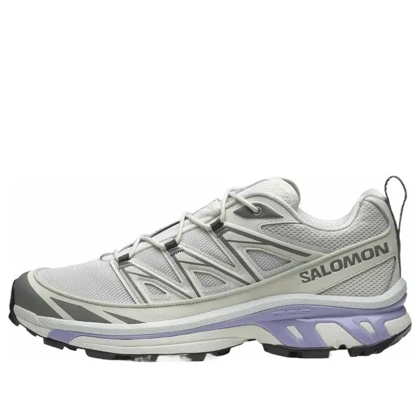 SALOMON Xt-6 Expanse Sneakers - Icicle/sedsa/cosmic