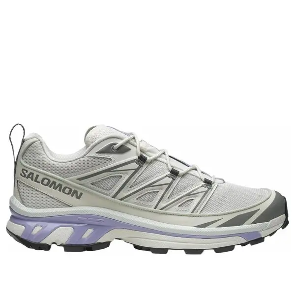 SALOMON Xt-6 Expanse Sneakers - Icicle/sedsa/cosmic