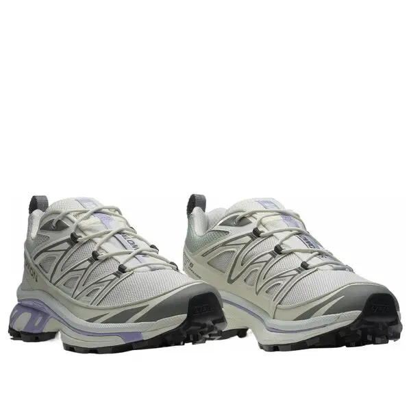 SALOMON Xt-6 Expanse Sneakers - Icicle/sedsa/cosmic