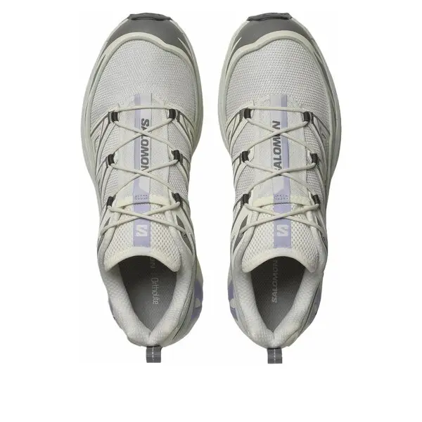 SALOMON Xt-6 Expanse Sneakers - Icicle/sedsa/cosmic