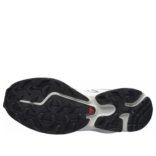 SALOMON Xt-6 Expanse Sneakers - Icicle/sedsa/cosmic