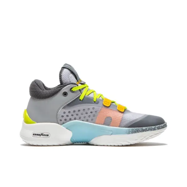 Sketchers Skx Resagrip Sneakers