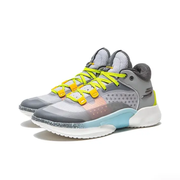Sketchers Skx Resagrip Sneakers