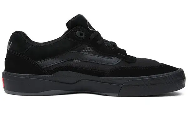 VANS Wayvee Sneakers - Black/white