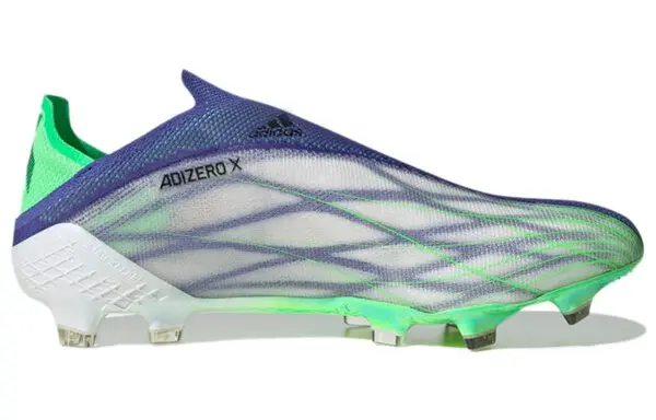 Adidas X Speedflow+ Adizero Fg Soccer Cleats