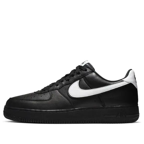 Nike Force 1 Low Retro Qs " White