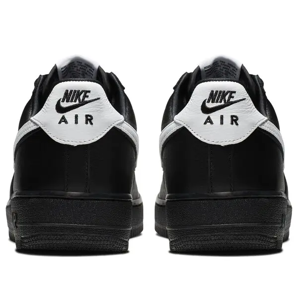Nike Force 1 Low Retro Qs " White
