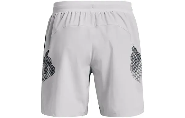 Under Armour Armourprint Woven Shorts