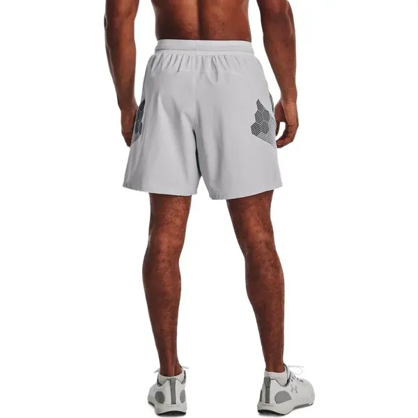 Under Armour Armourprint Woven Shorts