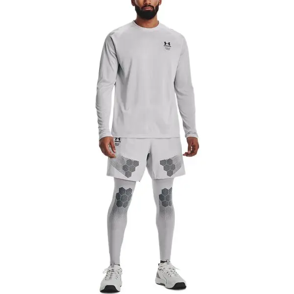 Under Armour Armourprint Woven Shorts