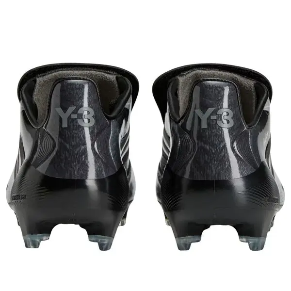 Adidas F50 Tunis Y-3 Fg Beast Pack 'wolf Silver Metallic