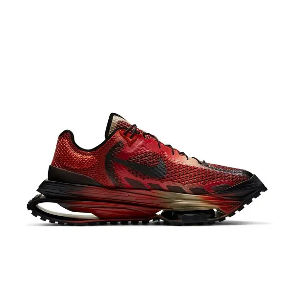 Nike Matthew M. Williams X Zoom 004 'rust