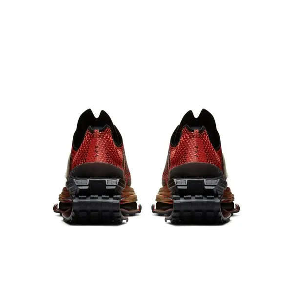 Nike Matthew M. Williams X Zoom 004 'rust