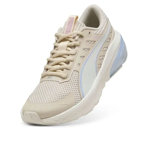 PUMA Cell Glare Sneakers - Off White/beige