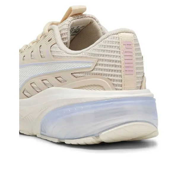 PUMA Cell Glare Sneakers - Off White/beige