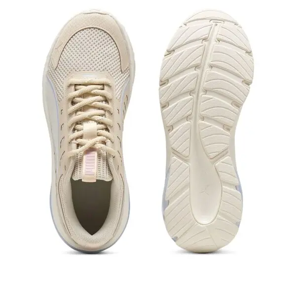 PUMA Cell Glare Sneakers - Off White/beige