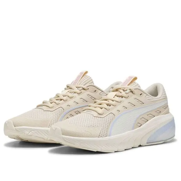 PUMA Cell Glare Sneakers - Off White/beige