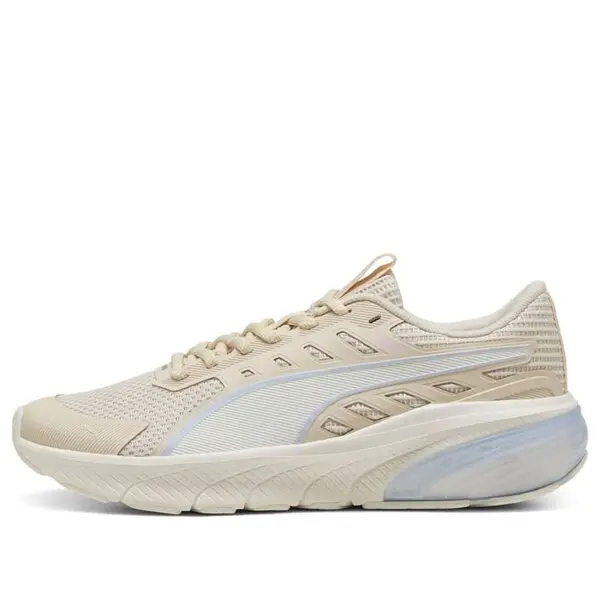 PUMA Cell Glare Sneakers - Off White/beige