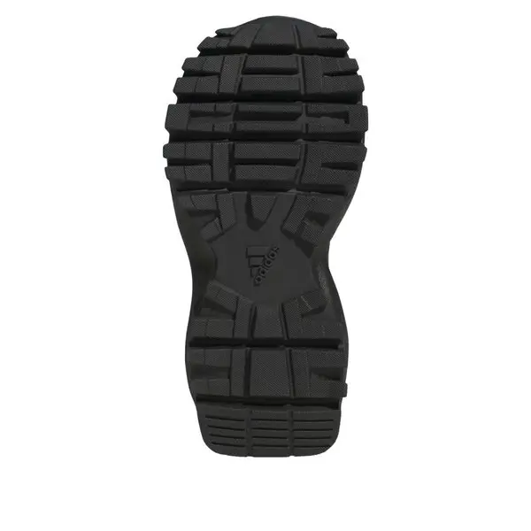 Adidas X Willy Chavarria Forum Boot Mid - Core Black/carbon
