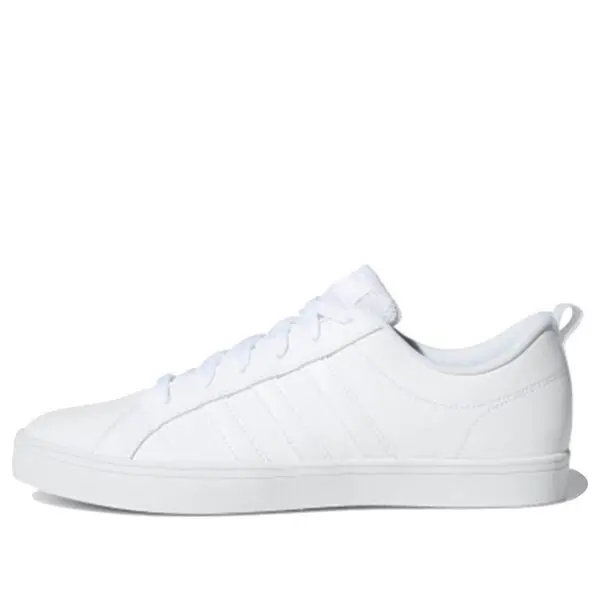 Adidas Neo Vs Pace Low Top Sneakers - White