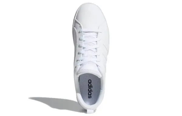 Adidas Neo Vs Pace Low Top Sneakers - White