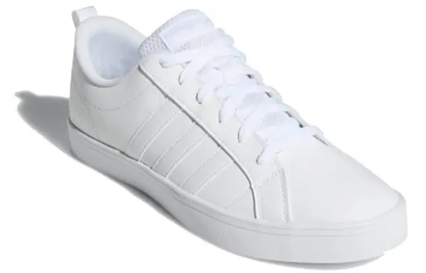 Adidas Neo Vs Pace Low Top Sneakers - White