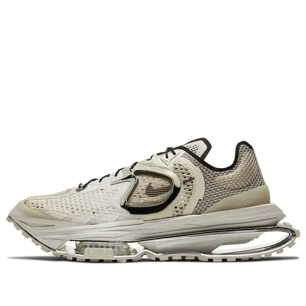 Nike Matthew M. Williams X Zoom 004 Sneakers - White/black