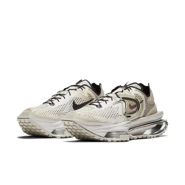 Nike Matthew M. Williams X Zoom 004 Sneakers - White/black