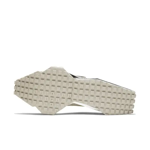 Nike Matthew M. Williams X Zoom 004 Sneakers - White/black