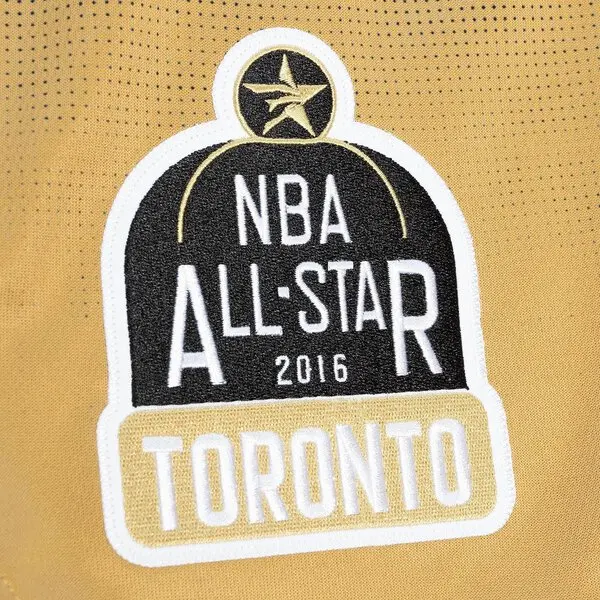 Mitchell & Ness X Nba All-star World 2016-17 Shorts