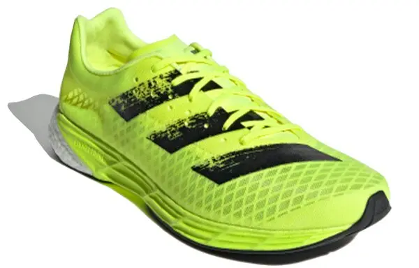 Adidas Adizero Adios Pro Athletic Sneakers