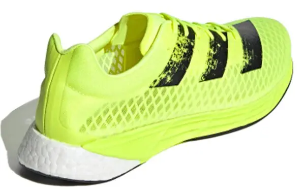 Adidas Adizero Adios Pro Athletic Sneakers