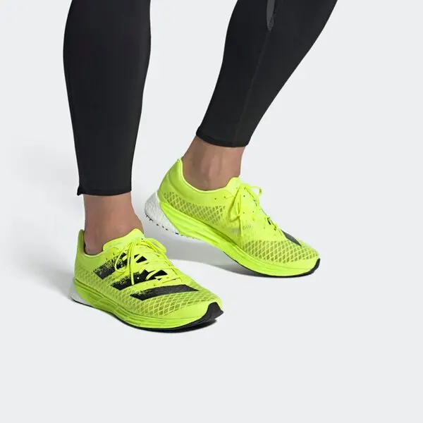 Adidas Adizero Adios Pro Athletic Sneakers